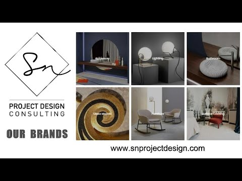 SN Project Design ... Our Brands #italian #decoration #architect # ...