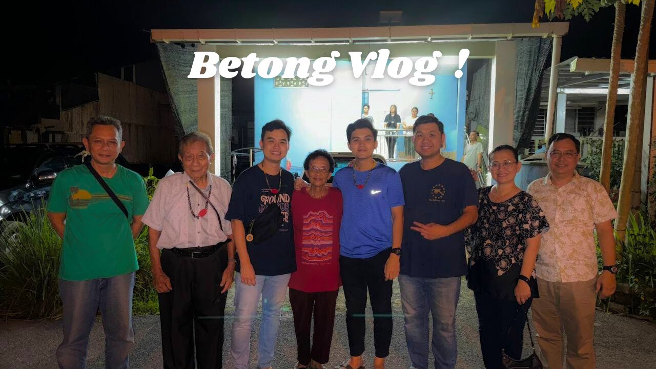The BEST Experience in Betong ! - YouTube
