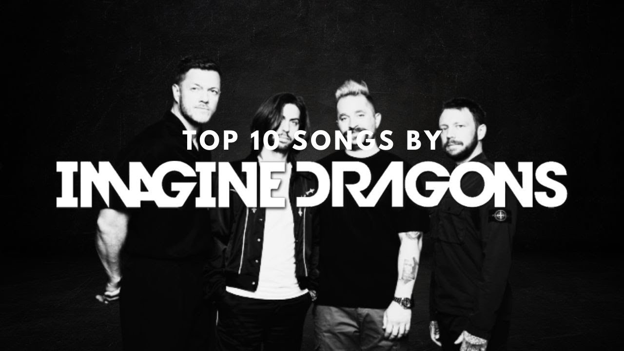 Yesterday Imagine Dragons