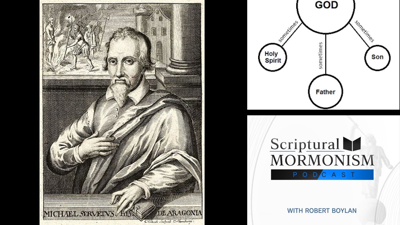 Debate Prepisode on Modalism and the New Testament - YouTube