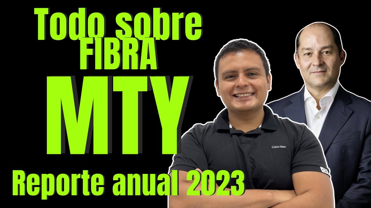 Fibra Monterrey (FMTY14) Todo Lo Que Necesitas Saber Sobre Su Reporte ...