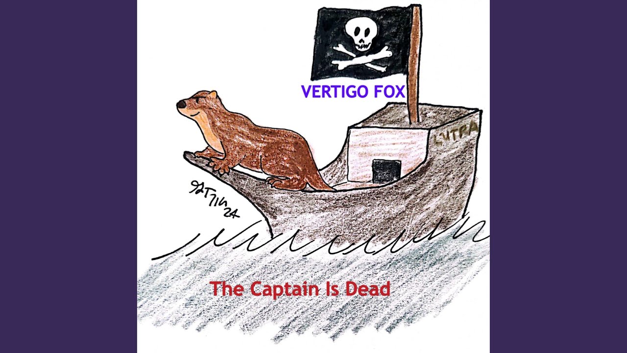 Sea Unseen (The Captain Is Dead) - YouTube