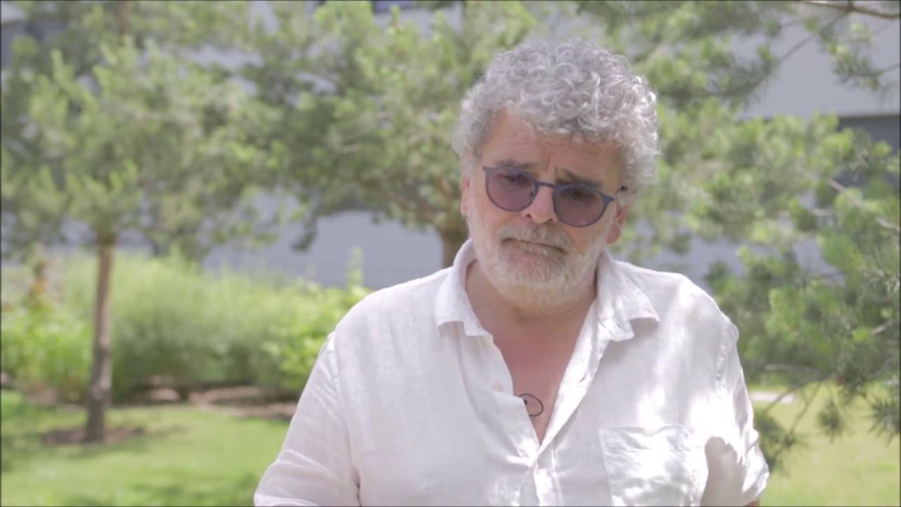 FLETC Interview Marcel Coste, directeur - YouTube