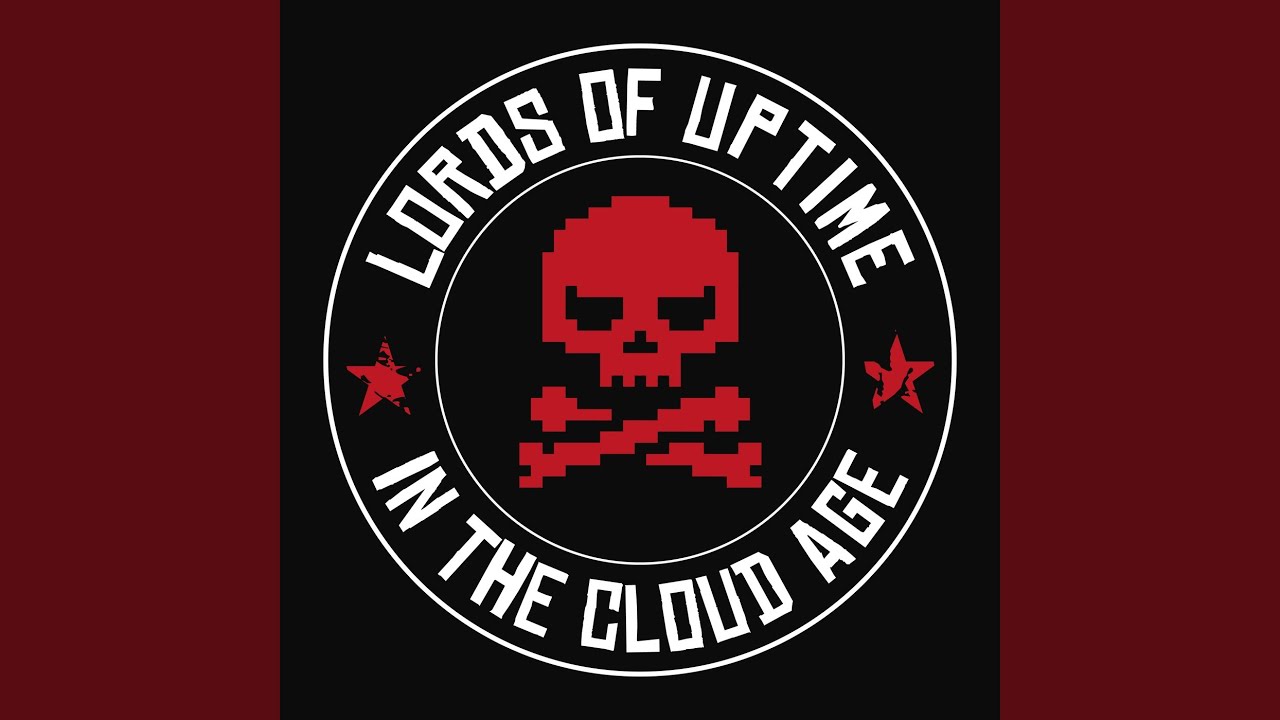 In the Cloud Age - YouTube
