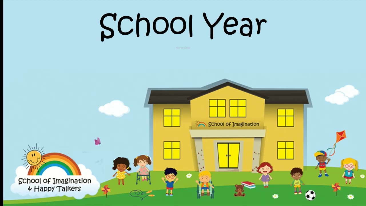 When does the school year begin and end? - YouTube