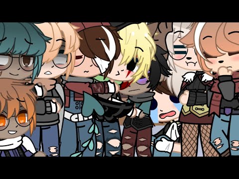 Characters I kin - YouTube