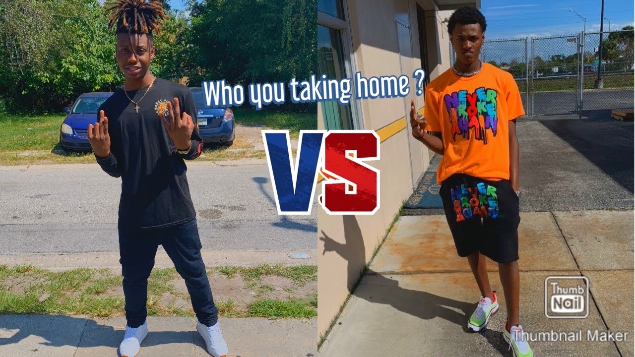Who You Taking Home ?🥴 Ft. Debo tv - YouTube