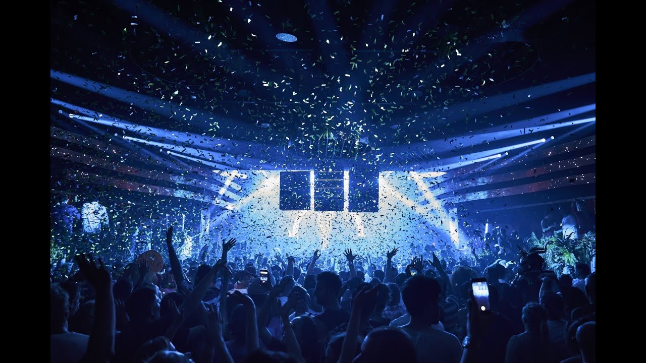 Musica De Antro Circuit And Tribe Junio - Julio 2020 (DJ CUBA) - YouTube