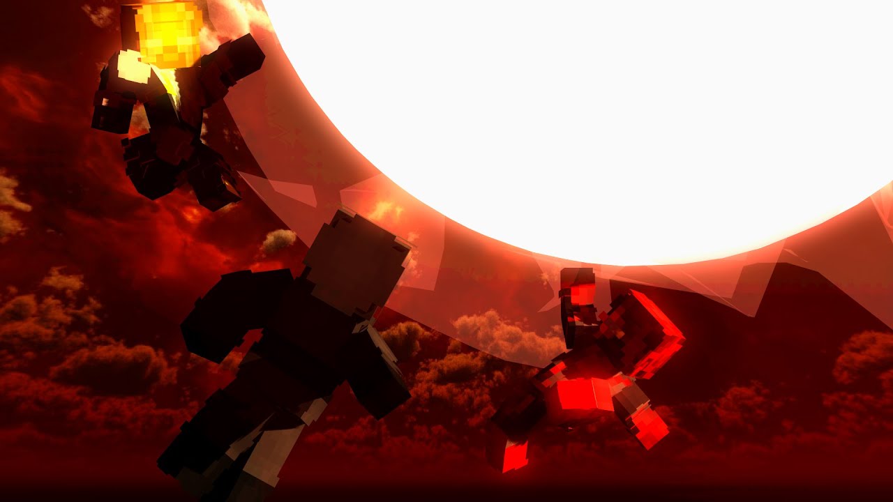 THE SEASON 1 FINALE TRAILER.... - YouTube