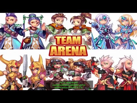 Team Arena #2