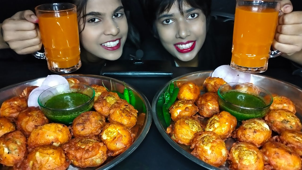 Very Delicious😋 Egg Pokode Eating Challenge With Panishment😱 - YouTube