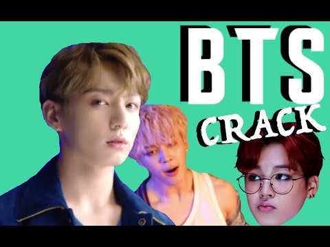 BTS CRACK #9 - DNA GOT THE ARMY SHOOKETH!!