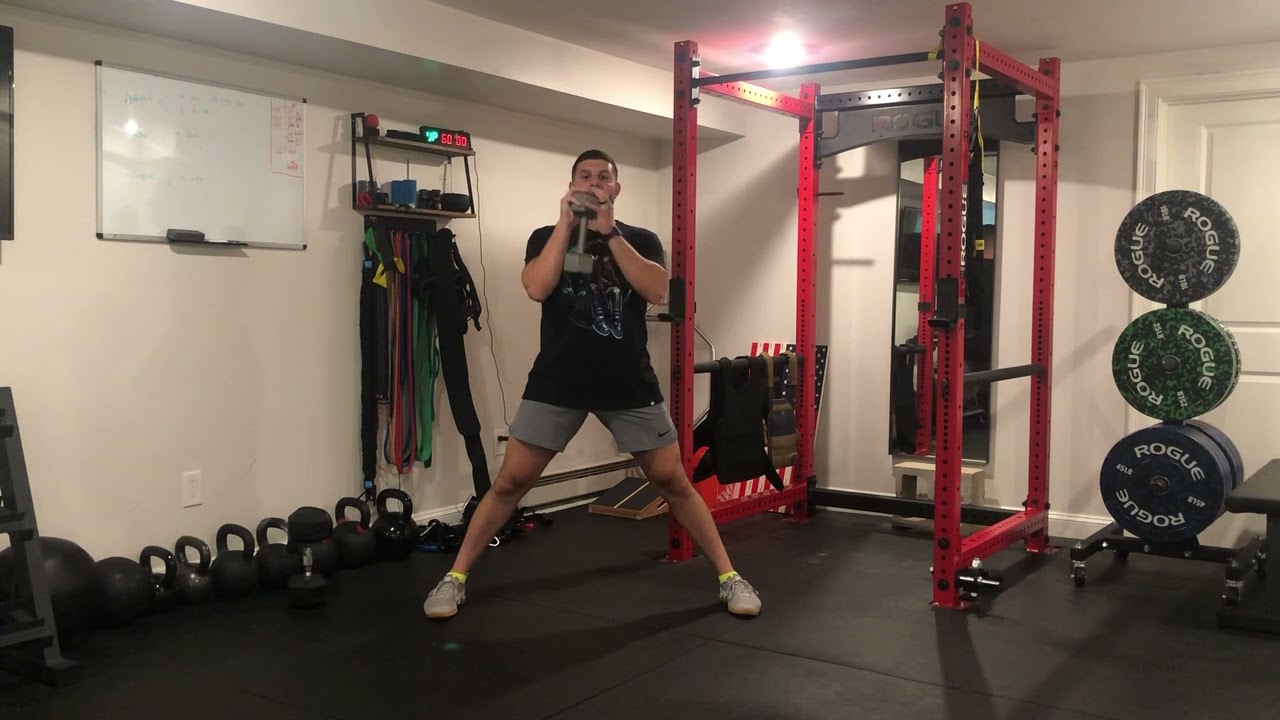 Matthew Ibrahim | Breaking Down Lateral Squats & Lateral Lunges - YouTube
