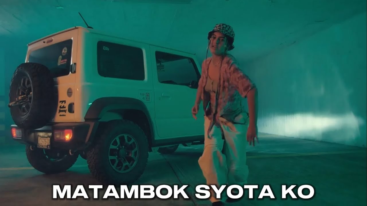 " Matambok Syota Ko " Inspirational / Empowerment Pop - YouTube