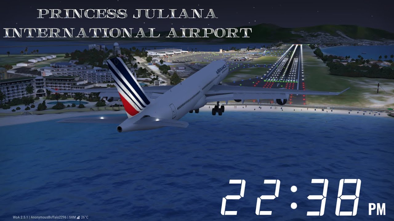 Washington International Airport, Event Airplane Parade(Special Livery ...