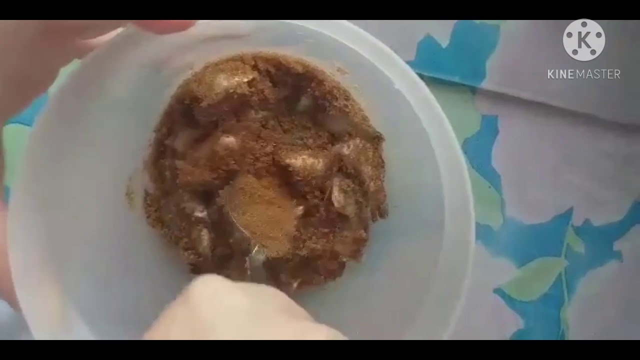 HOW TO MAKE FERTILIZER ( FFJ, FPJ, AND FAA) - YouTube