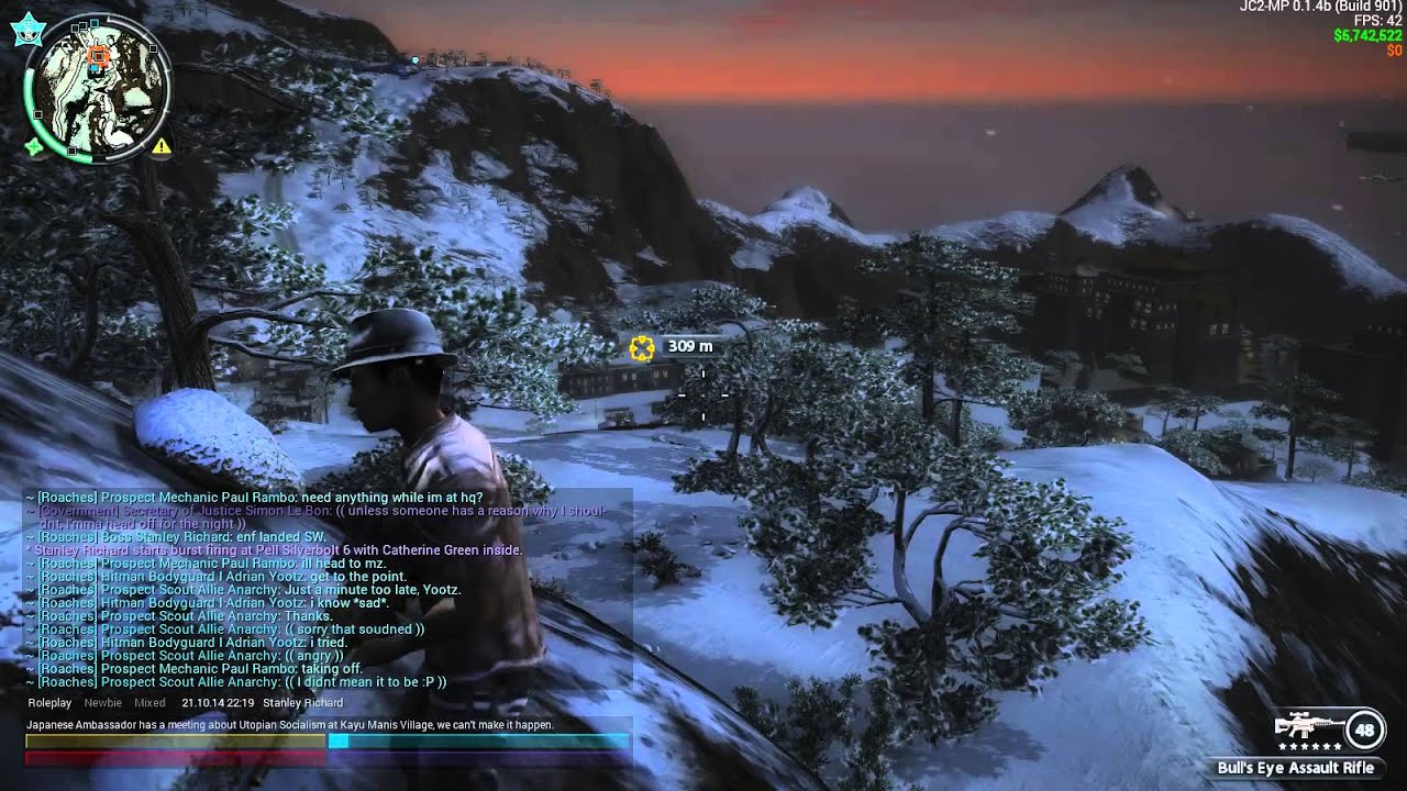 Bulls Eye Test - YouTube