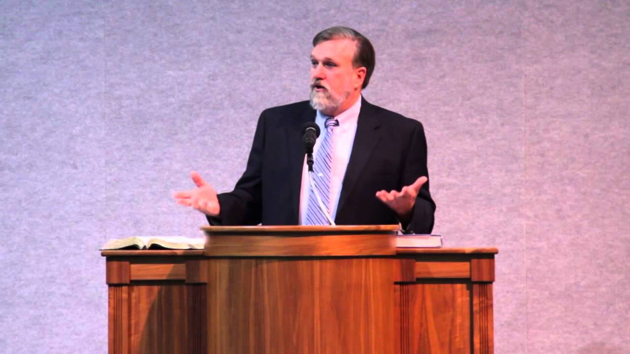 Ps 66: Refined Like Silver - YouTube