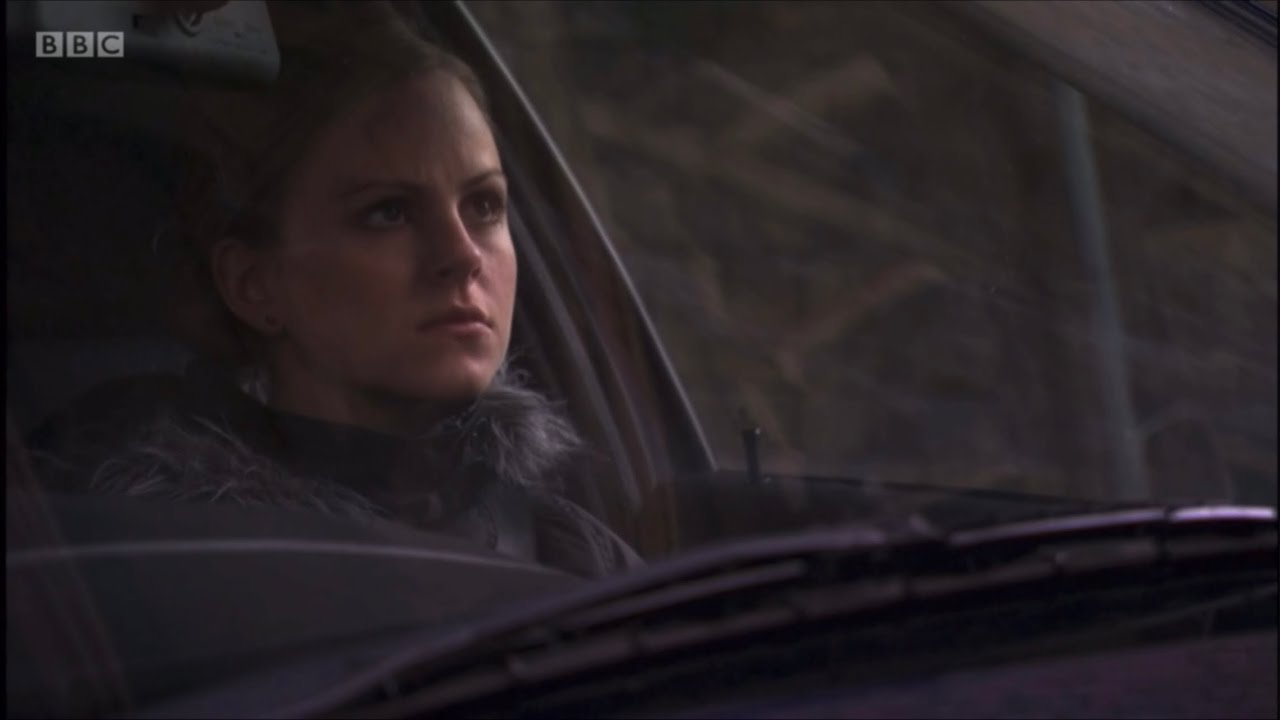 Waterloo Road - Bex Fisher and Dylan Hodge Storyline Part 20 - YouTube