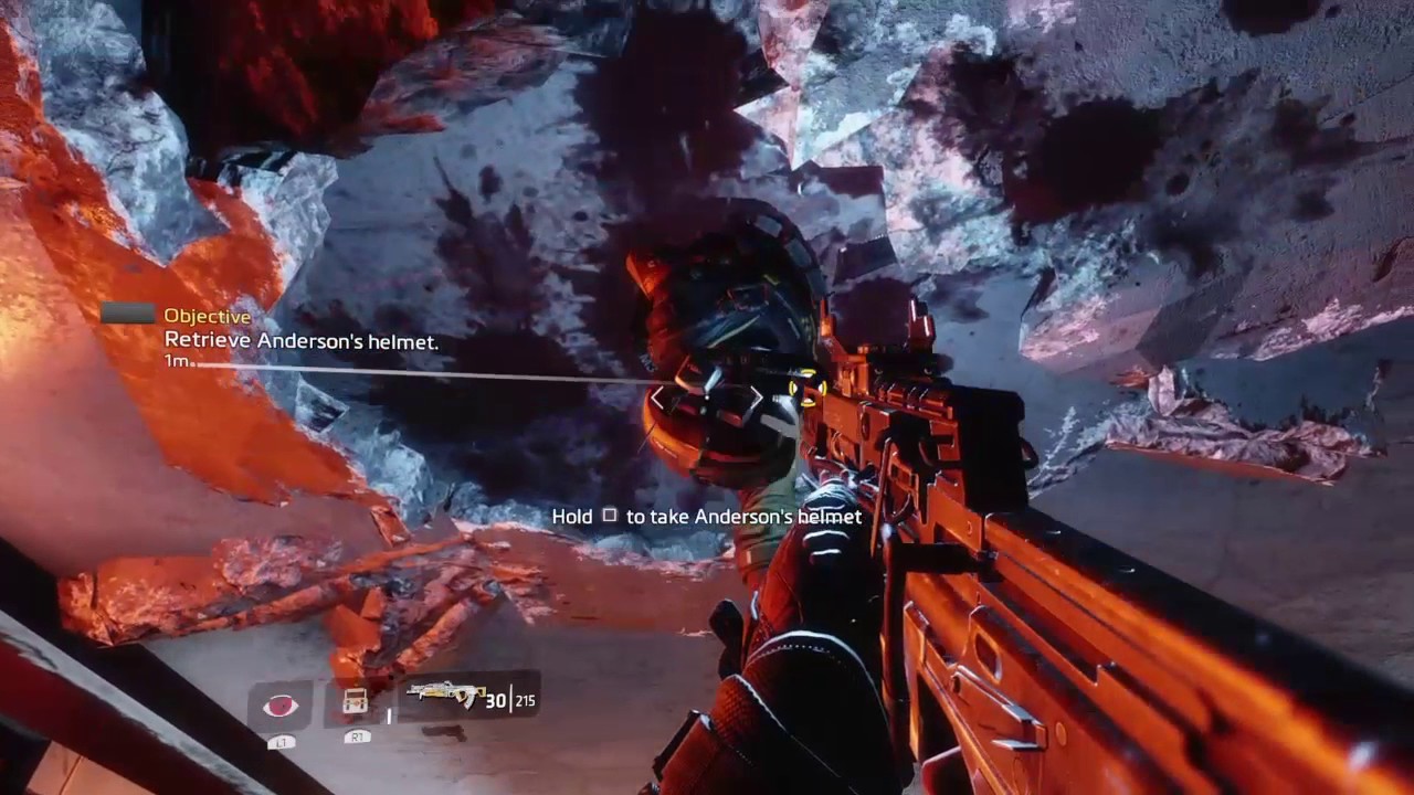 Titanfall 2 (Part: 4) Cut in Half - YouTube