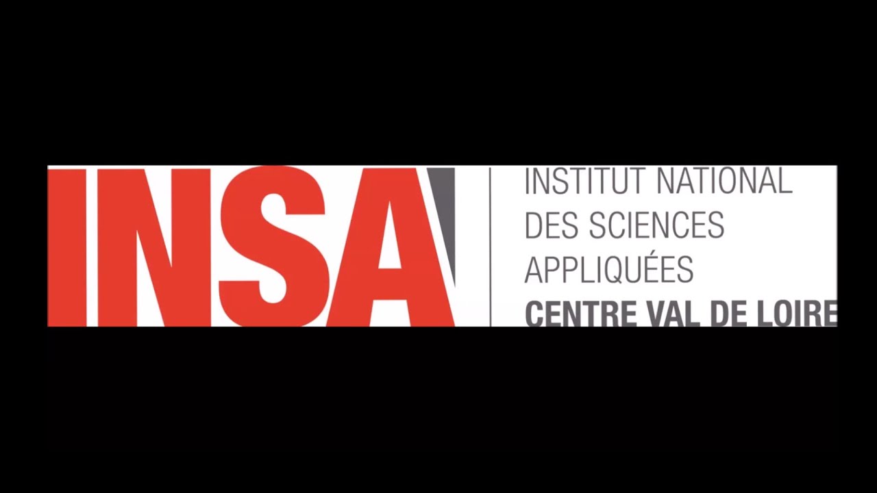 Best of Charit'INSA INSA CVL - YouTube