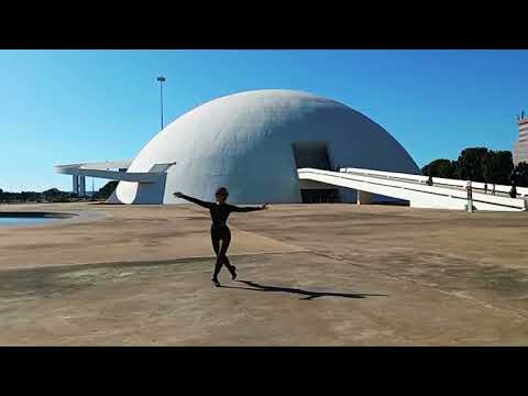 Dance Reel - Thaíssa Fernandes