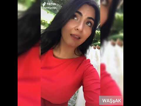 #GelinAdayı #HanifeGürdal  Başını  Açtı  #Son hali# 2019