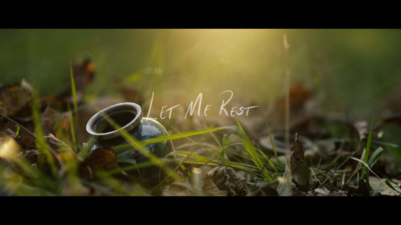 LET ME REST - Short Film - Teaser - YouTube
