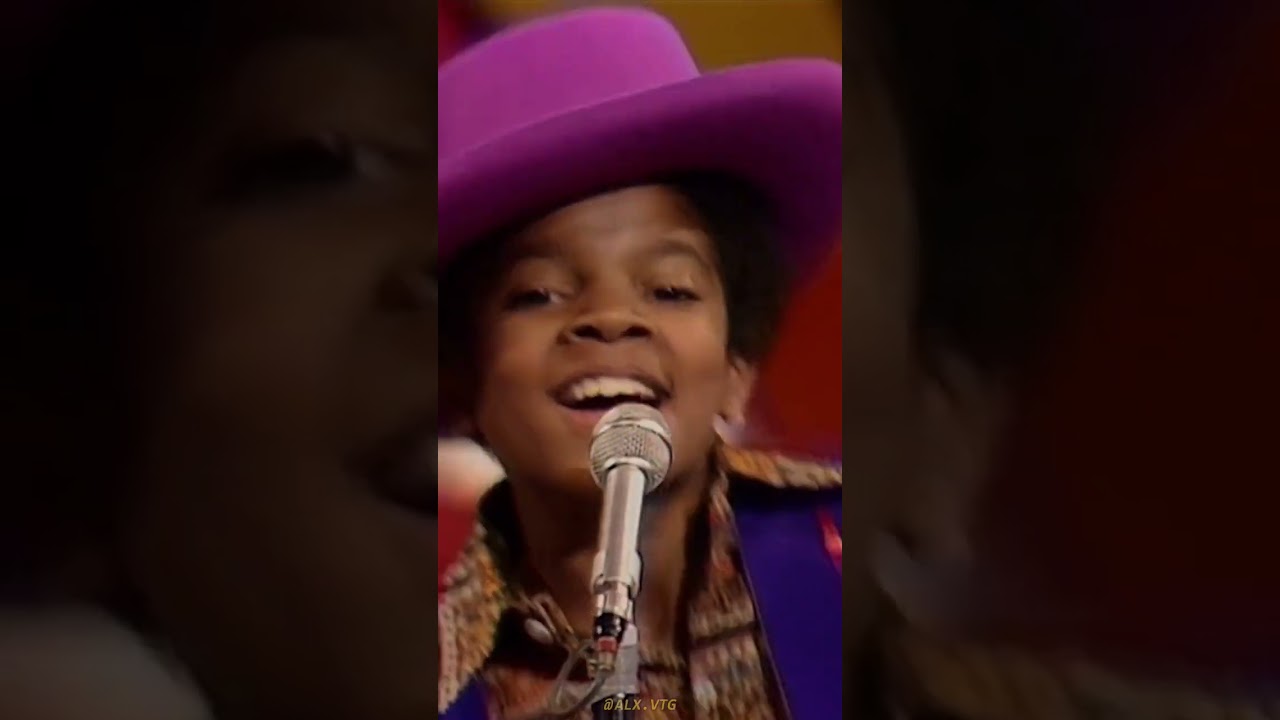 I Want You Back - The Jackson 5 (1969) - YouTube