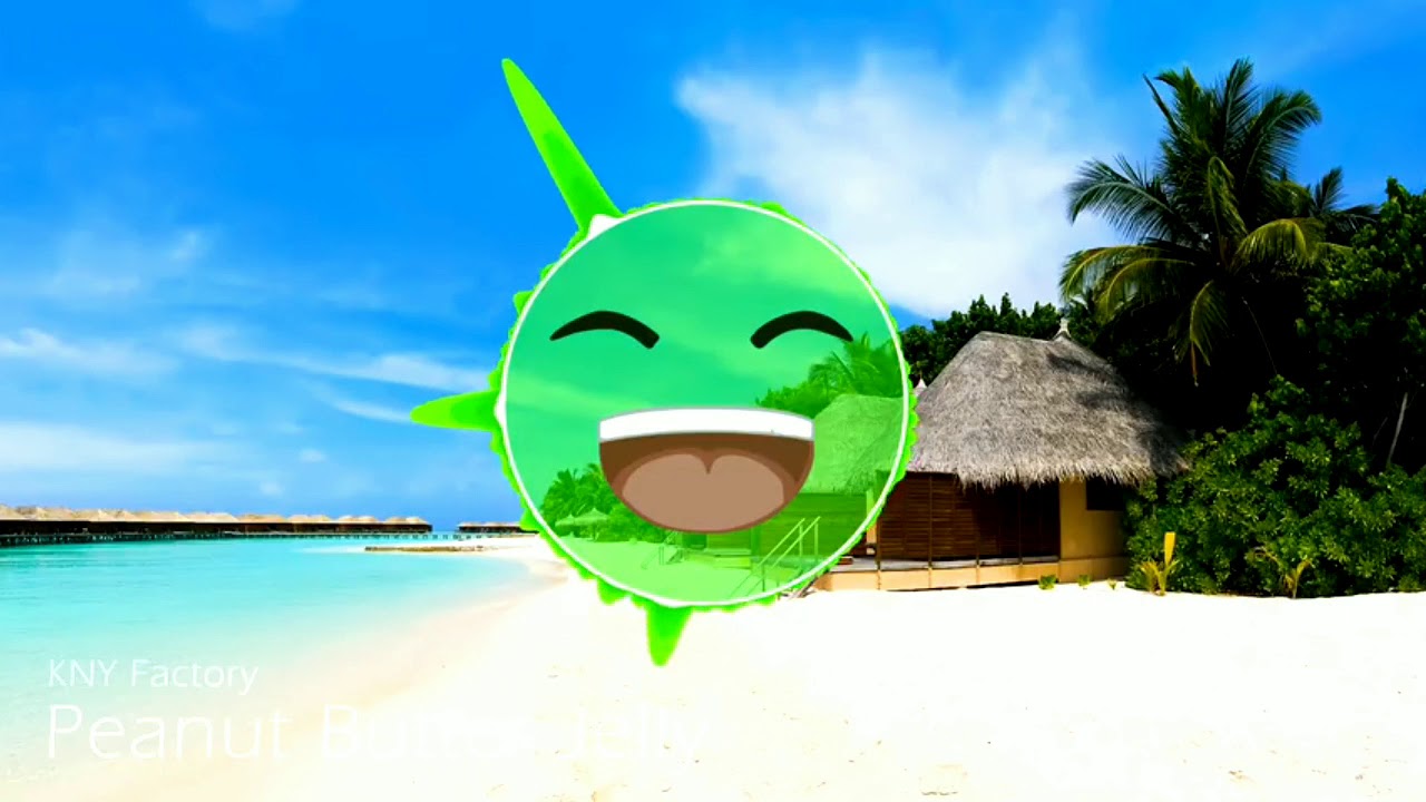 Jelly song - YouTube