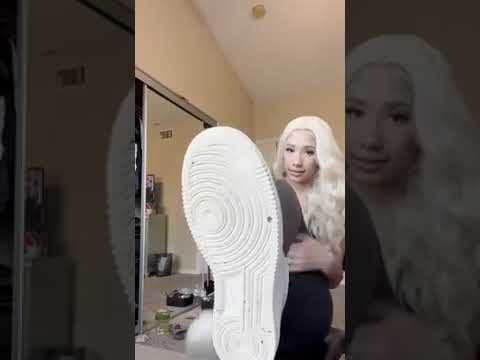 Pretty Lightskin Soles