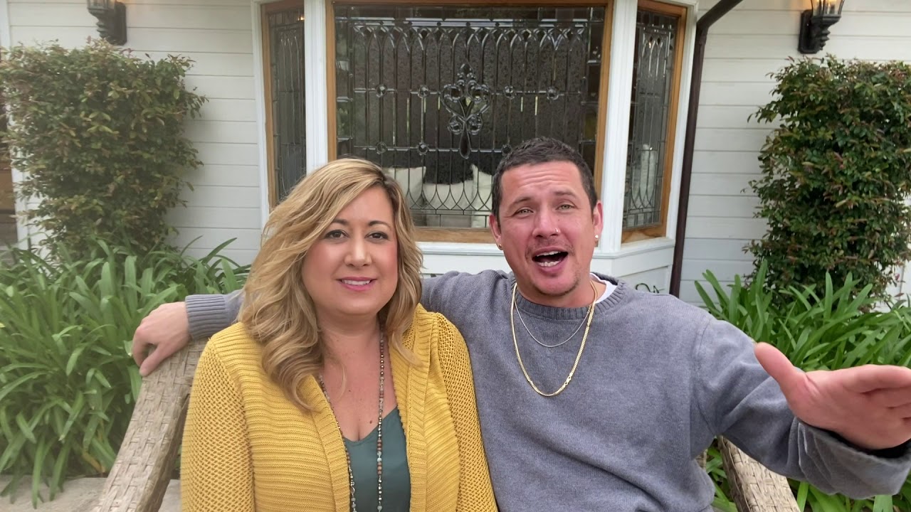 I Am Second at home with Ketterer's - YouTube