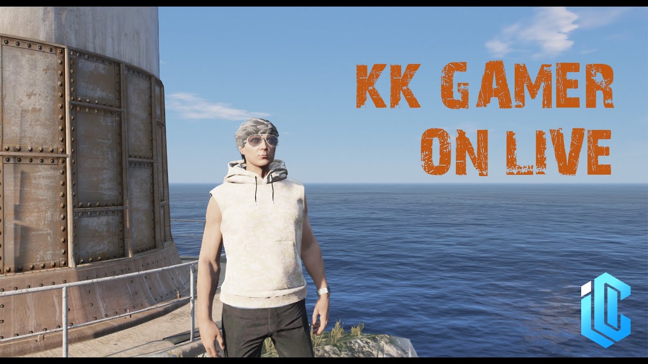 🔴LIVE STREAM | Picha Muthu | Iconic Roleplay | RTX 3050 | HIGH GRAPHICS ...
