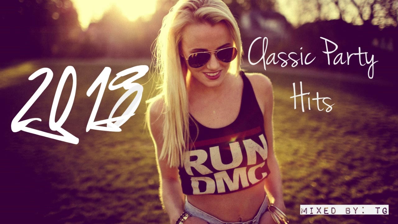 Classic Electro & Bounce Party Hits 2018 (Part 1) [By TG] - YouTube