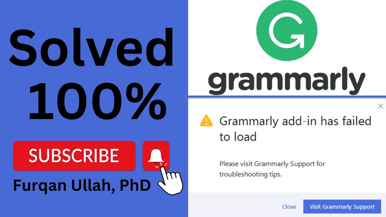 Grammarly Aid in Has Failed To Load Microsoft Word Plug in Urdu grammarly-aid-in-has-failed-to-load-microsoft-word-plug-in-urdu