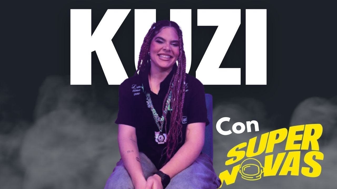 SUPERNOVAS: KUZI NOS CONFIESA CUÁL HA SIDO SU MEJOR ENTREVISTA ...