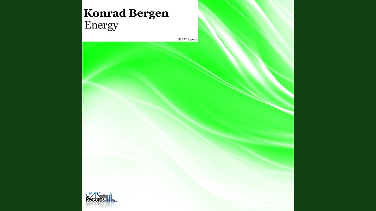 Energy Youtube Music
