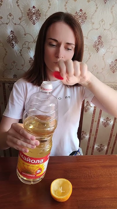 Як зробити свічку вдома Youtube