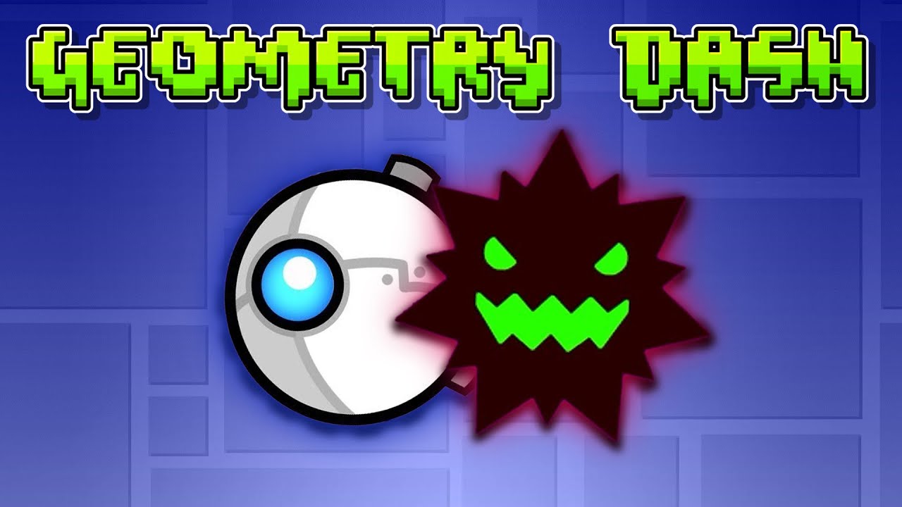 Jumping Back To The GD Grind! | Geometry Dash (LIVE) - YouTube