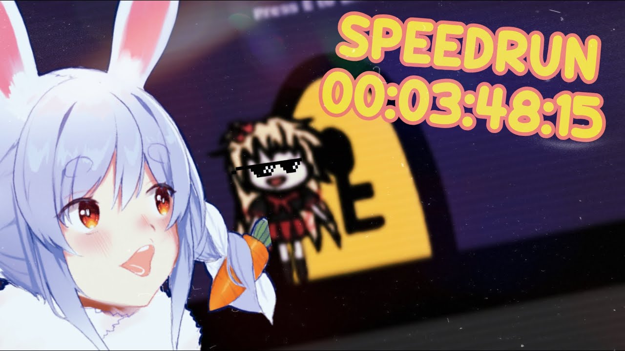 COEXIST FOREVER SPEEDRUN 00:03:48:15 (¿WORLD RECORD?) #COEXIST # ...