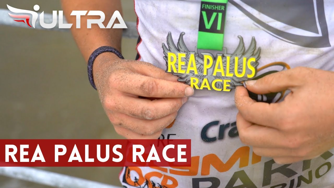 Rea Palus Race 2021 Rapallo Liguria Icarus Ultra Plus Youtube