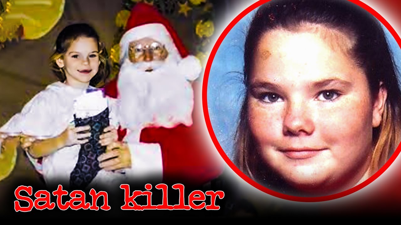 The Amber Daniels Case: The Unsettling Story of Santa Claus Kidnappings ...