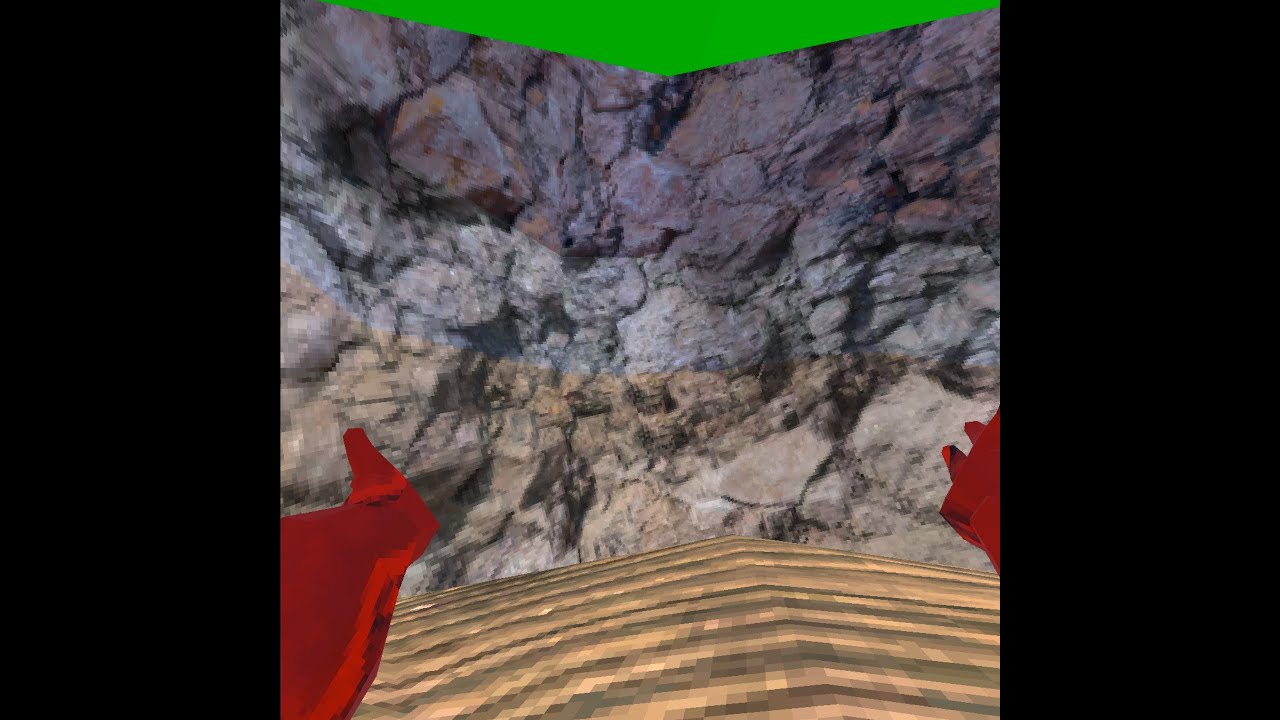 How to Lucio Slippery walls Tutorial - YouTube