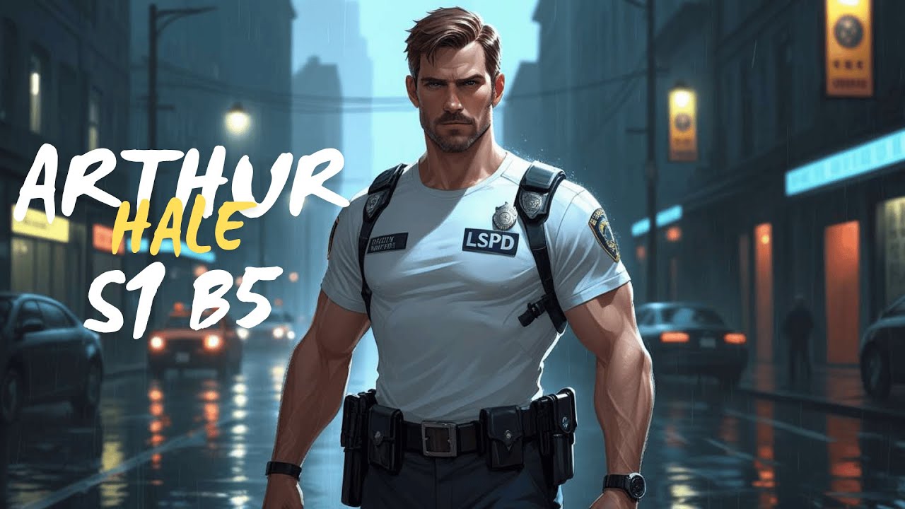 ARTHUR HALE 5.BÖLÜM - YENİ MEKAN AÇILIŞI - YouTube