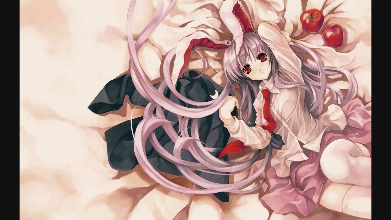 [Alstroemeria Records] Lovelight Album [Track 5] - YouTube