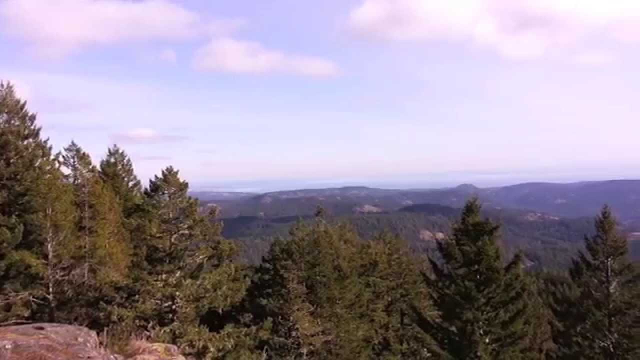 Mt.Manuel Quimper - YouTube