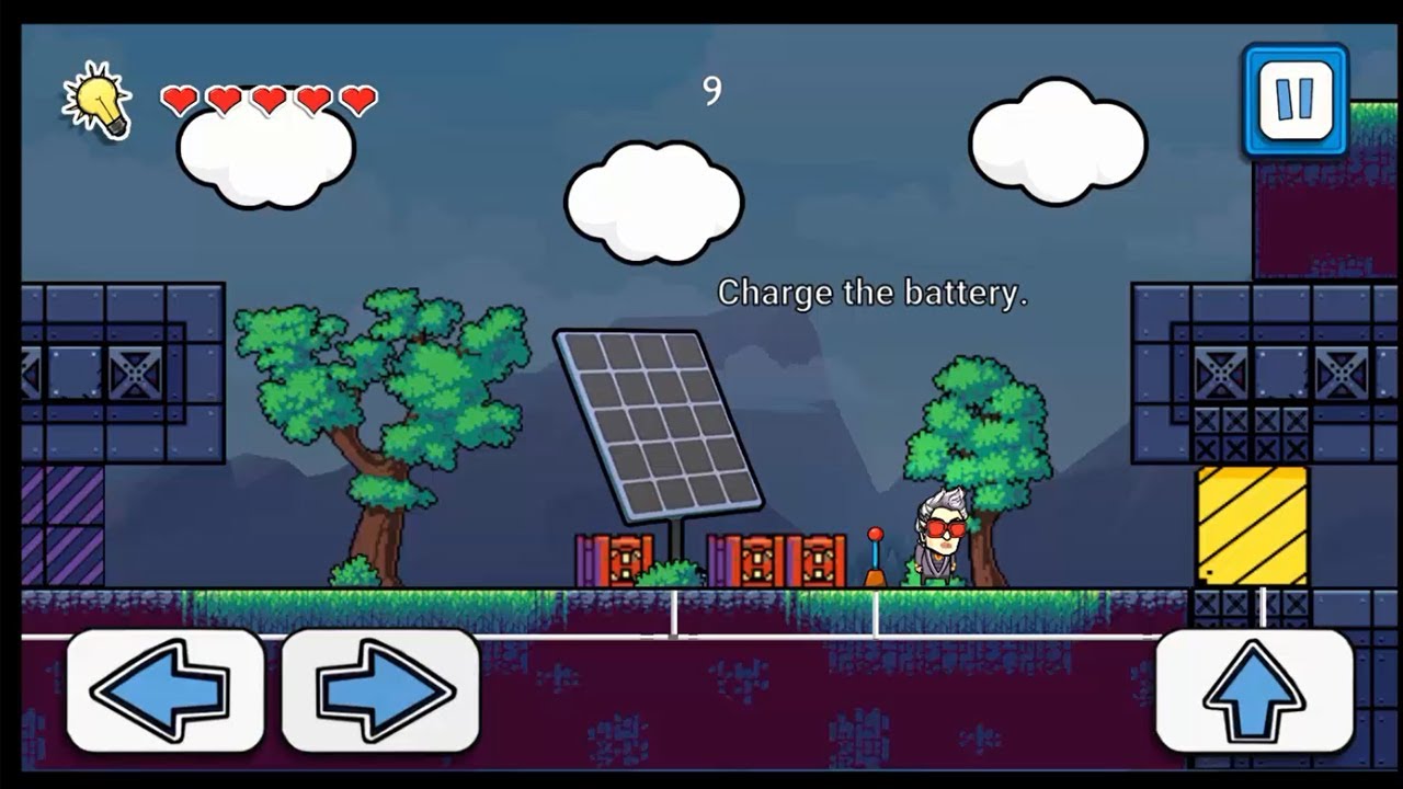 Agent Brain Tricky Puzzles Mission 1 All Levels Gameplay Walkthrough ...