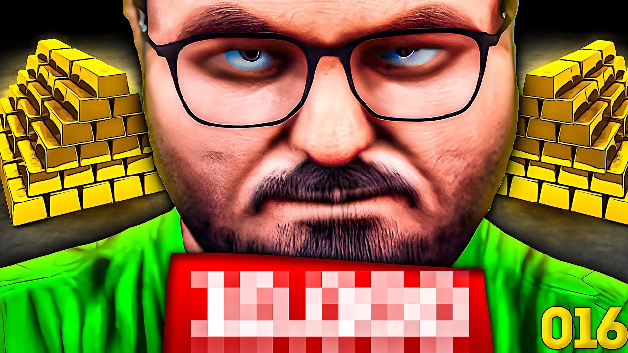 🤑 SO VIEL hat Apollo mit Einbrüchen verdient 🚨 | Staiy GTA RP Folge ...