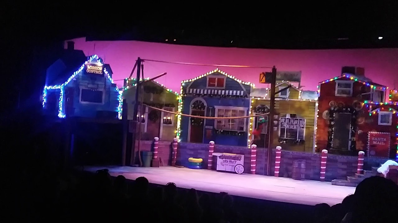 Seaworld pet show -1 - YouTube