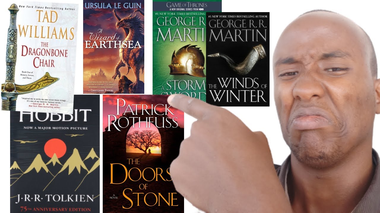 Famous Books I Will Never Read D YouTube famous-books-i-will-never-read-d-youtube
